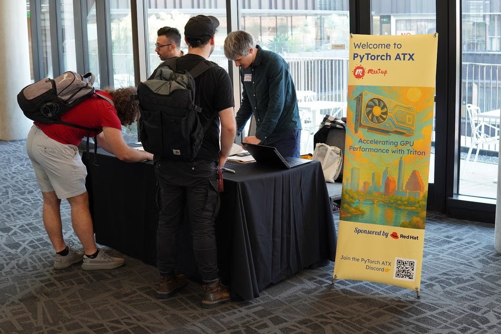 PyTorch | Meta Open Source