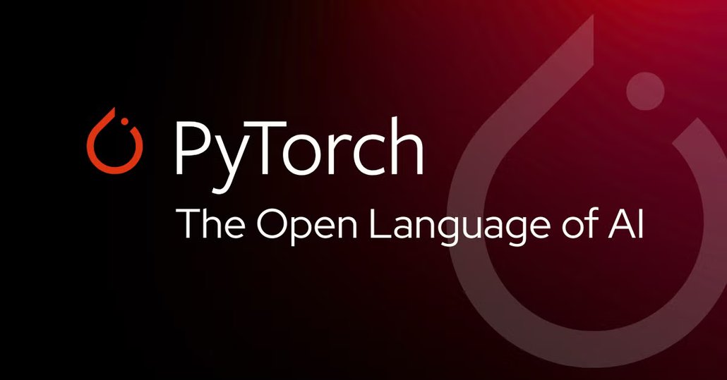 PyTorch | Meta Open Source