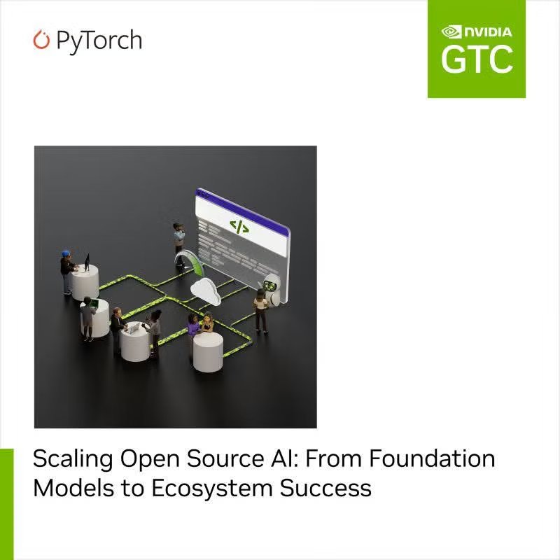 PyTorch | Meta Open Source