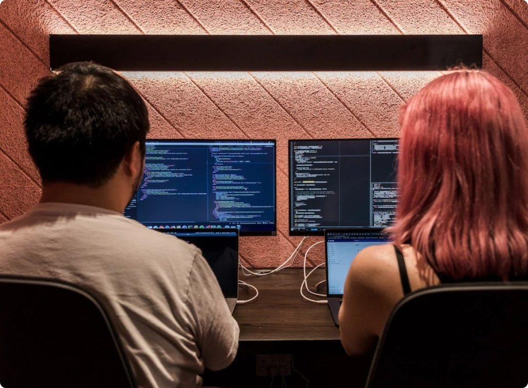 Showcase | Meta Open Source